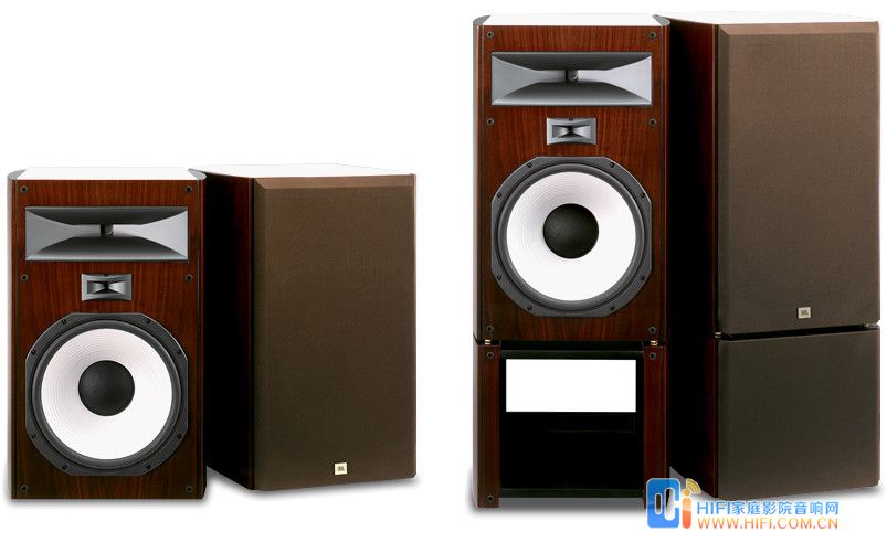 JBL S143MkII 号角箱 - JBL音响-美国jbl专业音响怎么样-jbl音响报价 - --hifi家庭影院音响网