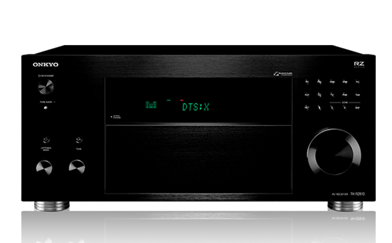 ONKYO(安桥) TX-RZ810家庭影院7.2声道网络影音接收机 - 安桥功放-ONKYO安桥3100功放机 - --hifi家庭影院音响网