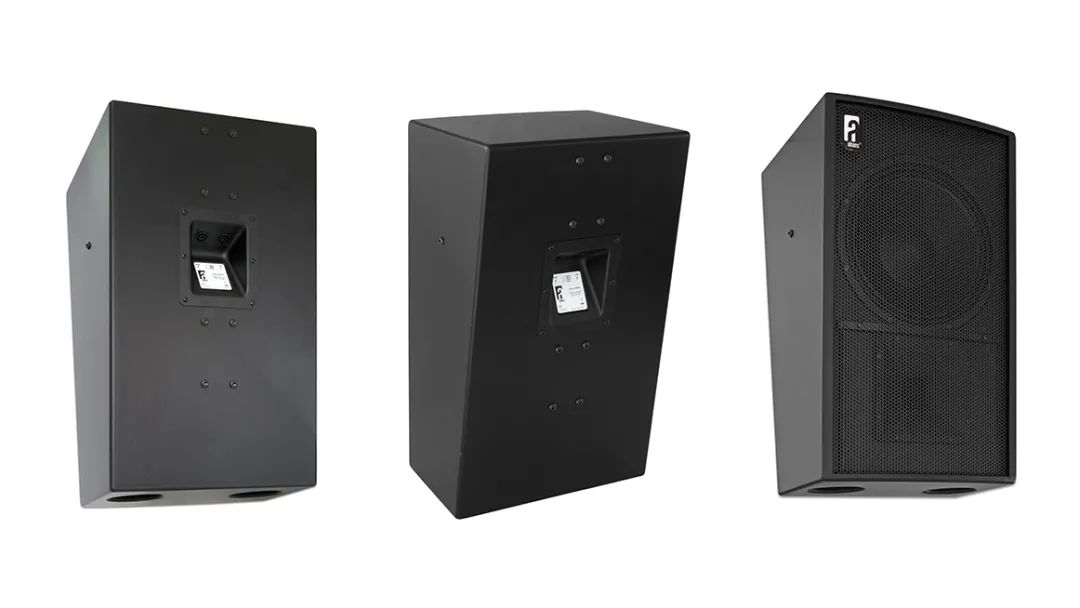 Alcons Audio一款两分频无源滤波全频扬声器 - 专题报道 - --hifi家庭影院音响网