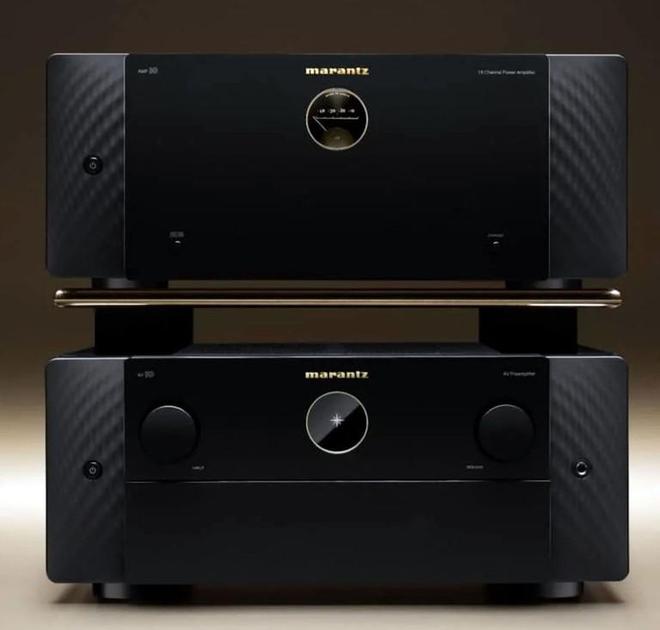 Marantz 2022款8K系列影院功放发布 - 功放机-家用功放机-家用音响功放 - --hifi家庭影院音响网