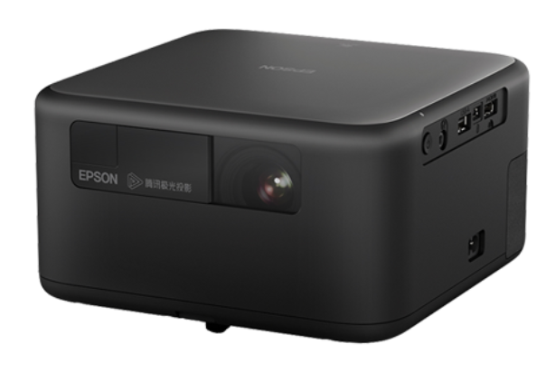 Epson EF-15B 3LCD家用智能激光投影机 - 爱普生投影仪-epson投影仪-爱普生投影机 - --hifi家庭影院音响网